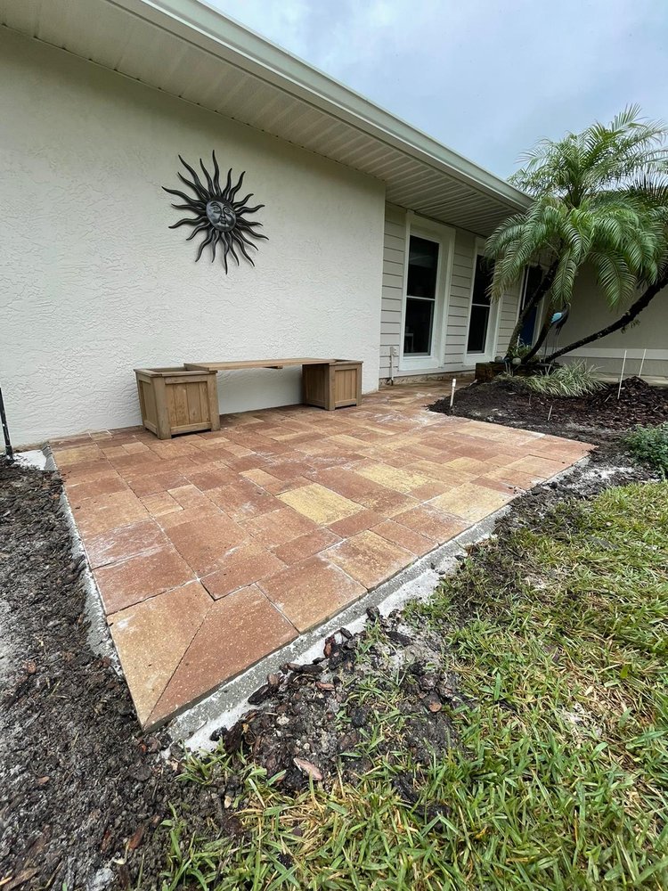 BRICK BY BRICK PAVERS - Updated January 2025 - Orlando, Florida ...