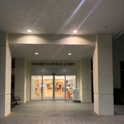 NAPLES COMMUNITY HOSPITAL - Updated December 2025 - 33 Photos & 61 ...