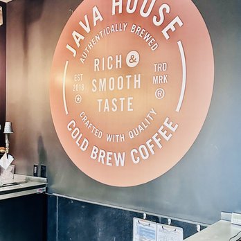 JAVA HOUSE - Updated January 2025 - 81 Photos & 17 Reviews - 425 E Main ...