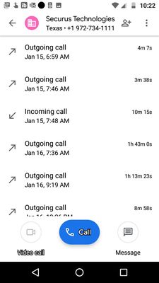 SECURUS TECHNOLOGIES - Updated December 2025 - 11 Photos & 249 Reviews ...
