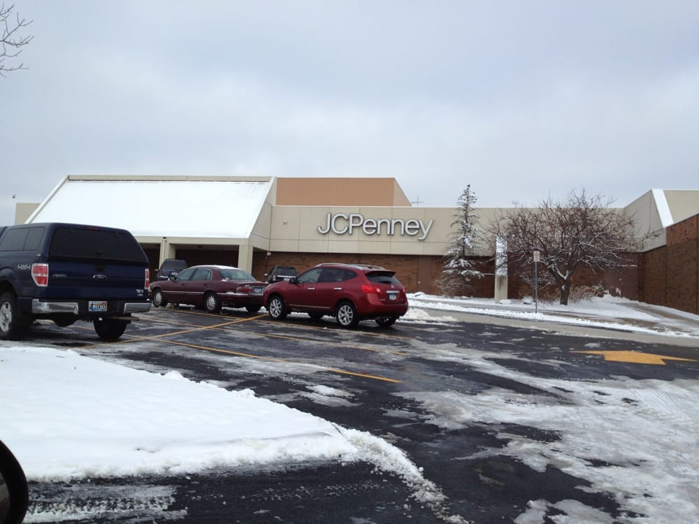 JCPENNEY - Updated December 2025 - 11 Reviews - 14301 Burnhaven Dr ...