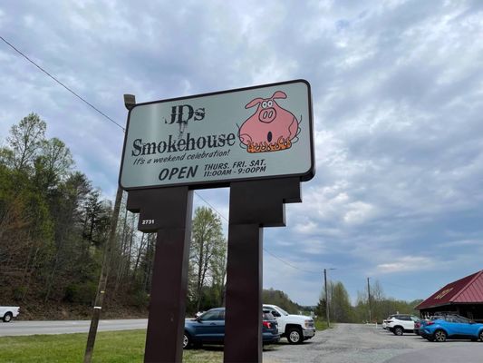 JDS SMOKEHOUSE - Updated October 2025 - 20 Photos & 50 Reviews - 2731 ...