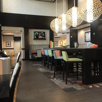 HAMPTON INN & SUITES DENISON - Updated December 2025 - 95 Photos & 38 ...