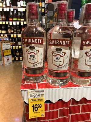 VONS - 97 Photos & 56 Reviews - 1650 Herndon Ave, Clovis, California ...