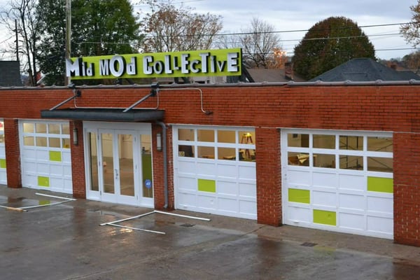 MID MOD COLLECTIVE - Updated October 2025 - 25 Photos & 12 Reviews ...