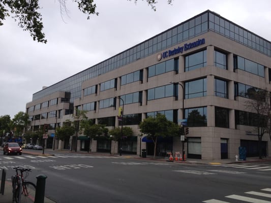 UC BERKELEY EXTENSION - Updated October 2025 - 15 Photos & 127 Reviews ...