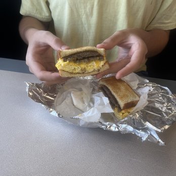 TOASTY - Updated December 2025 - 49 Photos & 23 Reviews - 2808 Wheeler ...