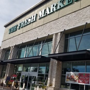 THE FRESH MARKET - Updated August 2025 - 210 Photos & 125 Reviews ...
