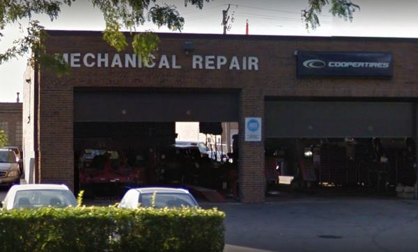 MCCORMICK AUTO CARE - Updated August 2025 - 24 Photos & 69 Reviews ...