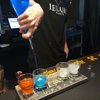 UPBAR - Updated October 2025 - 77 Photos & 76 Reviews - 3763 Forest ...