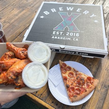 BREWERY X - Updated May 2024 - 1736 Photos & 1168 Reviews - 3191 E La ...