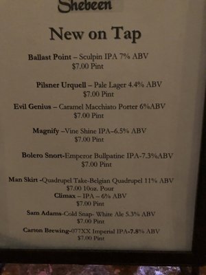 THE AULD SHEBEEN - 64 Photos & 79 Reviews - Irish - 1401 Rt 10 E ...