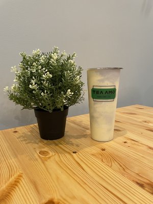 TEA AMO - 107 Photos & 34 Reviews - 536 N Main St, Manteca, CA - Yelp