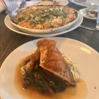 ALMOND RESTAURANT - Updated July 2025 - 168 Photos & 214 Reviews - 1 ...