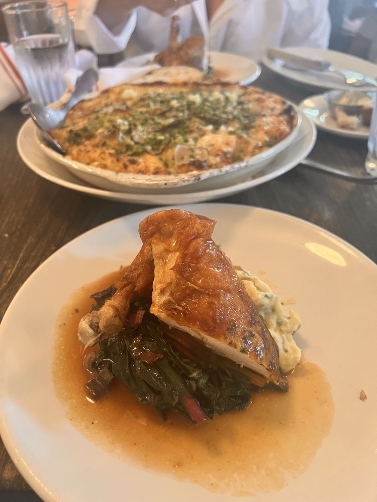 ALMOND RESTAURANT - Updated June 2024 - 138 Photos & 194 Reviews - 1 ...