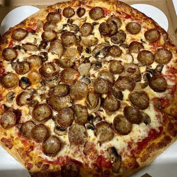 LITTLE POPS NEW YORK PIZZERIA - Updated January 2026 - 378 Photos & 659 ...