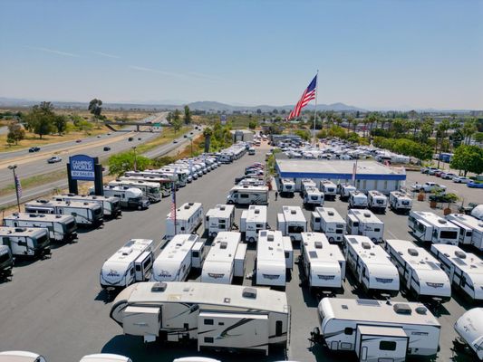 CAMPING WORLD RV SALES - Updated September 2025 - 42 Photos & 48 ...