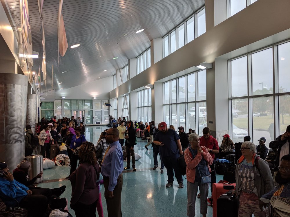 GREYHOUND BUS LINES - Updated December 2024 - 76 Photos & 32 Reviews ...