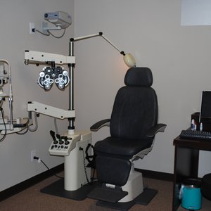 KEY-WHITMAN EYE CENTER - Updated January 2025 - 11 Photos & 21 Reviews ...