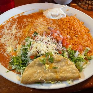 TACO GIRO - 101 Photos & 117 Reviews - 2750 W Valencia Rd, Tucson ...