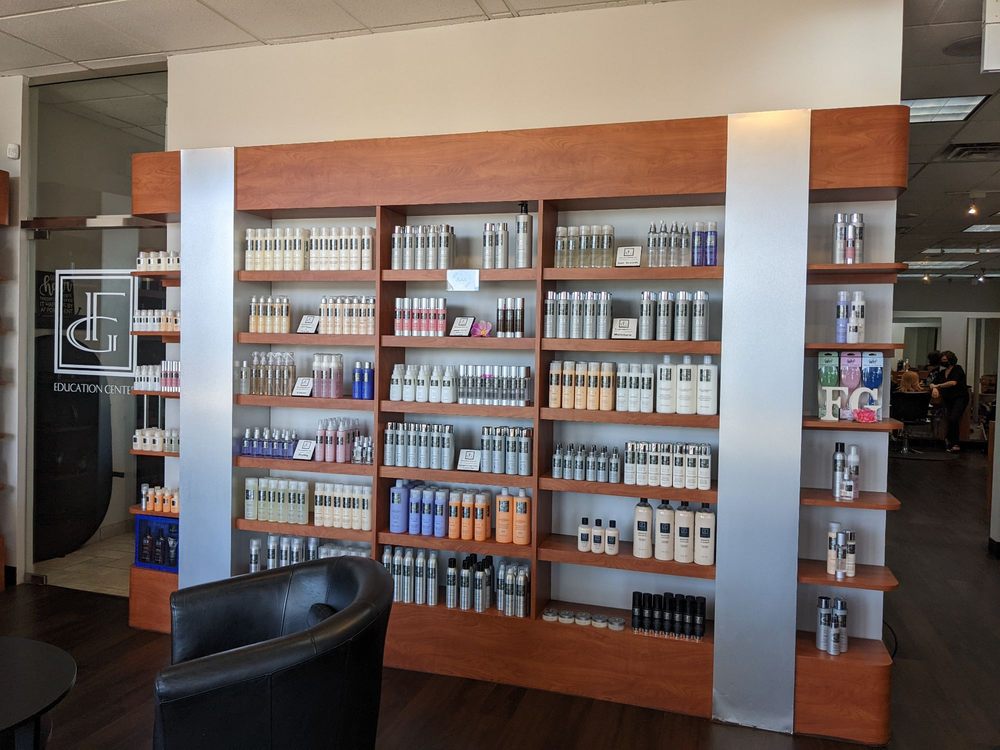 FRANK GIRONDA SALON & SPA- NAPERVILLE - 25 Photos & 51 Reviews - 1212 S ...