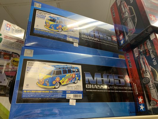 THE HOBBY COMPANY - Updated December 2025 - 52 Photos & 42 Reviews ...