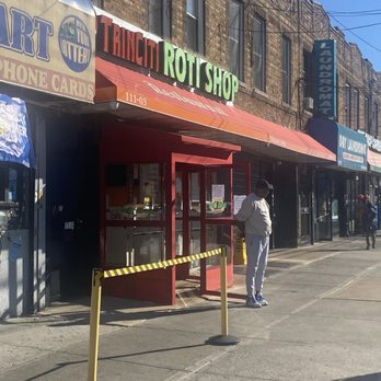 TRINCITI ROTI SHOP - Updated March 2025 - 786 Photos & 903 Reviews ...