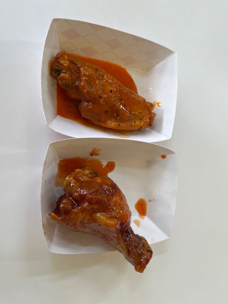 CHEX GRILL & WINGS - Updated December 2025 - 27 Photos & 42 Reviews ...