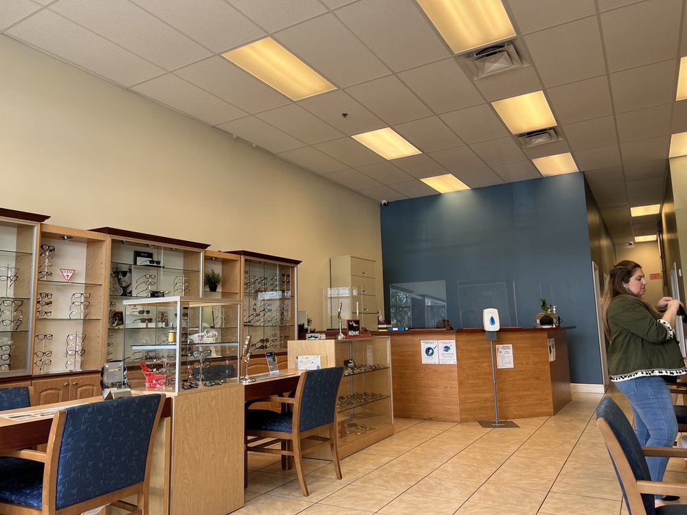 ANDREW CHEN, OD - EYE-N-EYE VISION CENTER - Updated November 2025 - 21 ...