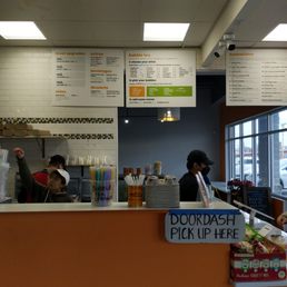 BANHWICH CAFE - Updated April 2025 - 265 Photos & 385 Reviews - 940 N ...