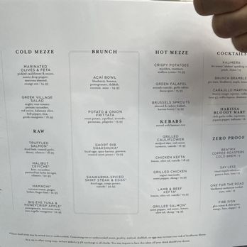 ABA - Updated December 2024 - 4321 Photos & 1743 Reviews - 302 N Green ...