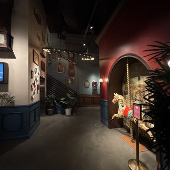 FLIGHT CLUB ATLANTA - Updated December 2025 - 377 Photos & 140 Reviews ...