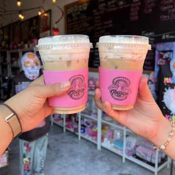 CHIKITA CAFE - Updated December 2024 - 310 Photos & 136 Reviews - 1875 ...