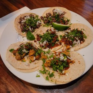 AZUL MEXICAN FOOD AND TEQUILA BAR - 582 Photos & 781 Reviews - 1050 ...