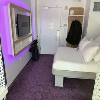 YOTEL BOSTON - Updated December 2025 - 372 Photos & 363 Reviews - 65 ...