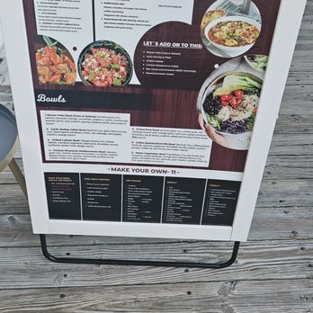 THE BOWL BAZAAR - TEMP. CLOSED - Updated May 2025 - 85 Photos & 40 ...