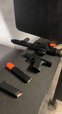 THE SHOOTING GALLERY RANGE - Updated October 2025 - 51 Photos & 53 ...