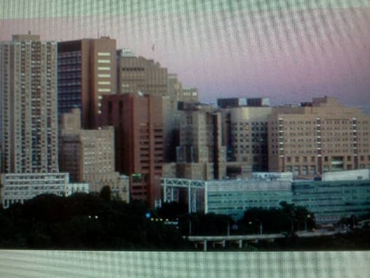 COLUMBIA UNIVERSITY MEDICAL CENTER - MEDICAL SCHOOL - Updated September ...