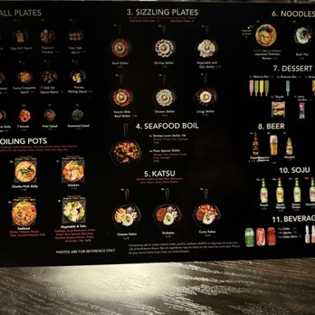 FLARE - Updated February 2025 - 10 Photos & 17 Reviews - 510 W Ocean ...