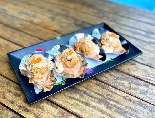 NEON FIG - Updated December 2025 - 223 Photos & 131 Reviews - 110 Park ...