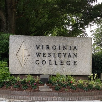 VIRGINIA WESLEYAN UNIVERSITY - Updated December 2025 - 72 Photos & 20 ...