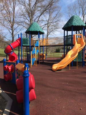 DR H PHILLIP VENABLE MEMORIAL PARK - Updated August 2024 - 17 Photos ...