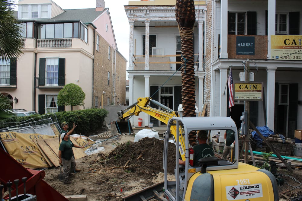 BAYOU TREE SERVICE - Updated November 2025 - 46 Photos & 11 Reviews ...