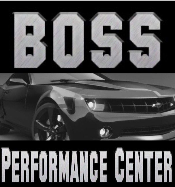 BOSS PERFORMANCE CENTER - Updated October 2025 - 14 Reviews - 333 S ...