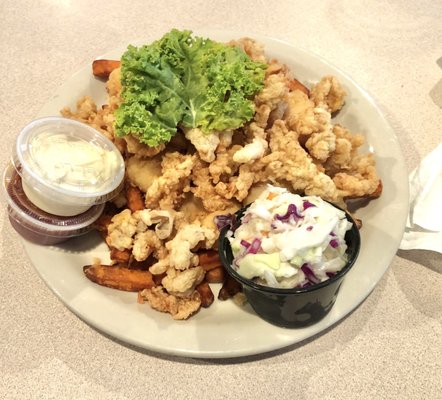 THE CHOWDER HOUSE RESTAURANT - Updated April 2026 - 120 Photos & 199 ...