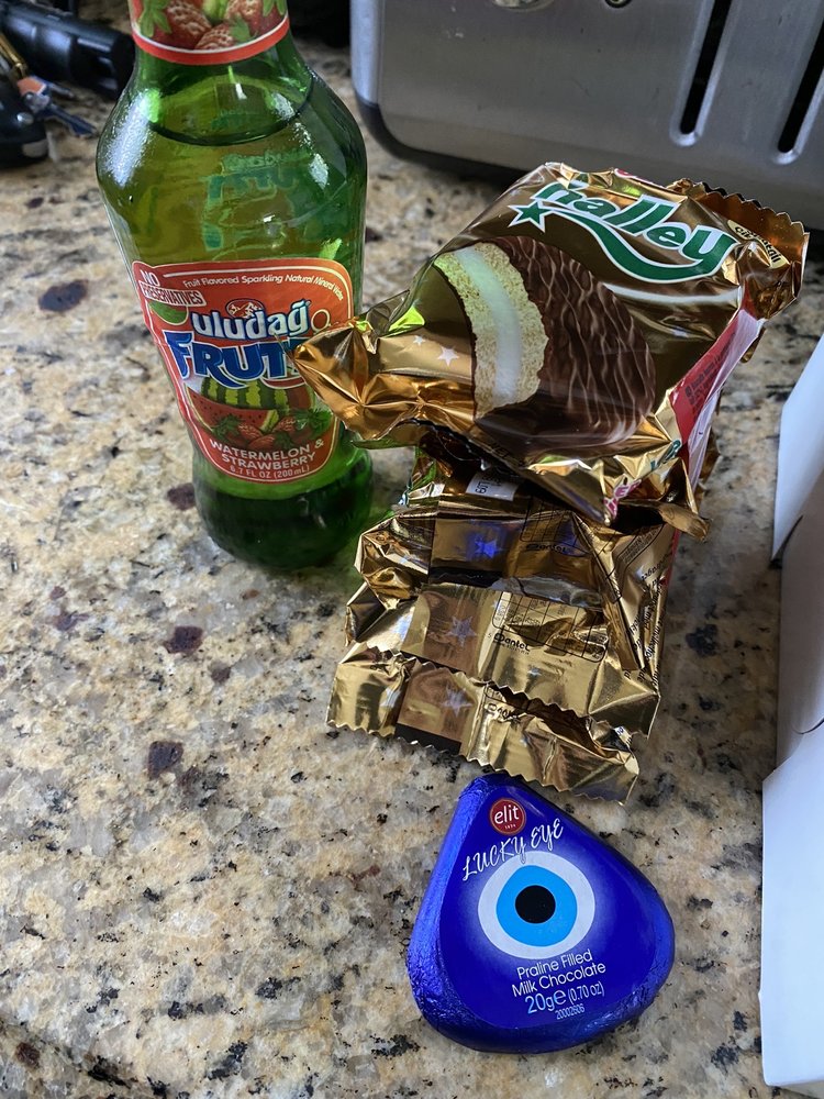 SIMIT HOUSE TURKISH BAKERY - Updated February 2025 - 41 Photos & 13 ...