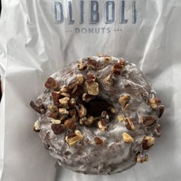OLIBOLI DONUTS - 1876 Photos & 1043 Reviews - Donuts - 135 W 1st St ...
