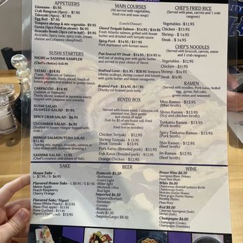 MITSU NEKO FUSION CUISINE AND SUSHI - Updated August 2024 - 347 Photos ...