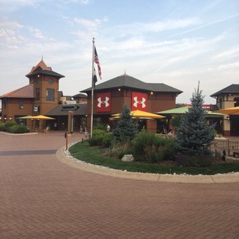 OUTLETS AT CASTLE ROCK - Updated July 2025 - 162 Photos & 227 Reviews ...