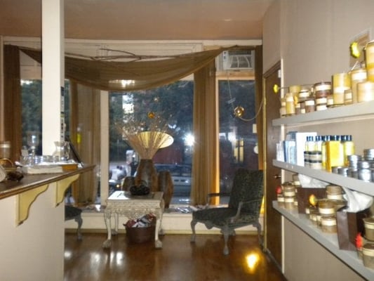 CYNERGY SPA - 93 Photos & 159 Reviews - Day Spas - 87 Fort Greene Pl ...